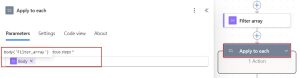 How to Use Filter Array in Power Automate? - Enjoy SharePoint