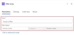 How to Use Filter Array in Power Automate? - Enjoy SharePoint