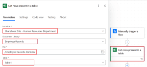 Filter an Array by Multiple Conditions in Power Automate