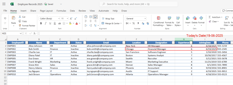 Filter an Array by Multiple Conditions in Power Automate