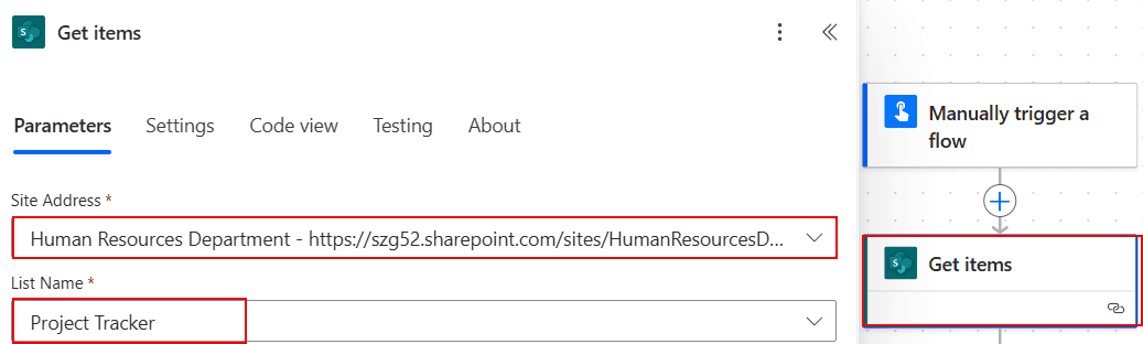 How to Filter an Array by Date in Power Automate?