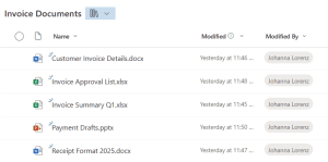 How to Filter an Array by String Values in Power Automate
