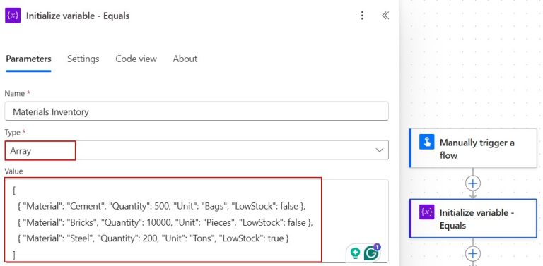 Filter Array in Power Automate Examples - Enjoy SharePoint