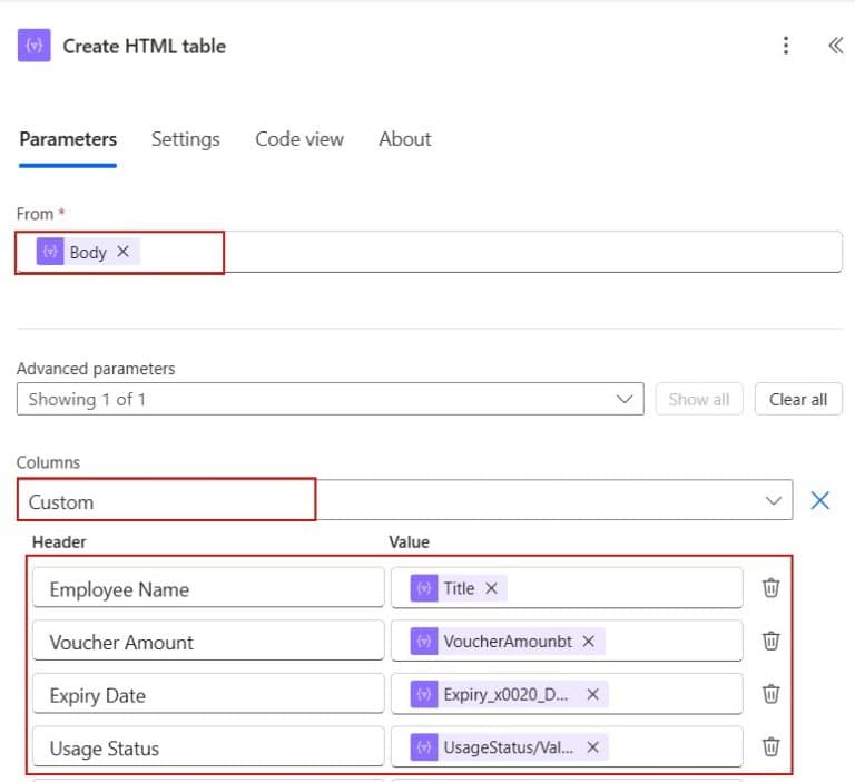 Filter Array in Power Automate Examples - Enjoy SharePoint