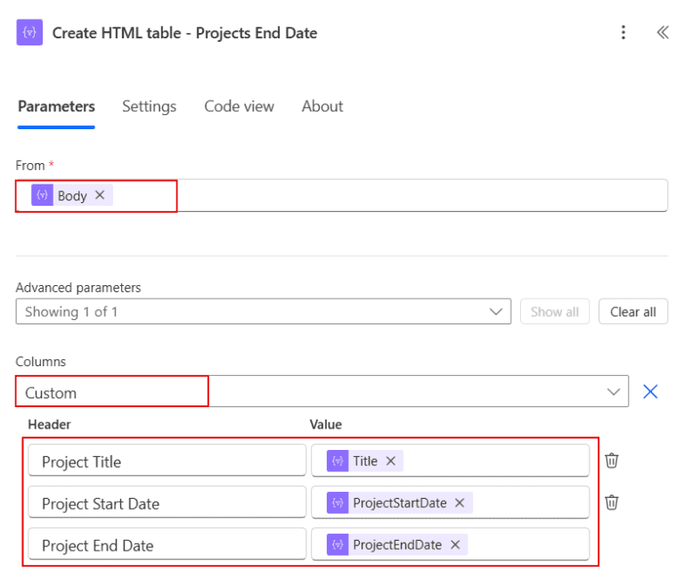 How to Filter an Array by Date in Power Automate?