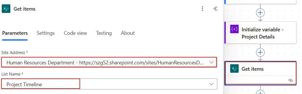 How to Use Filter Array in Power Automate? - Enjoy SharePoint