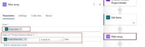 How to Use Filter Array in Power Automate? - Enjoy SharePoint