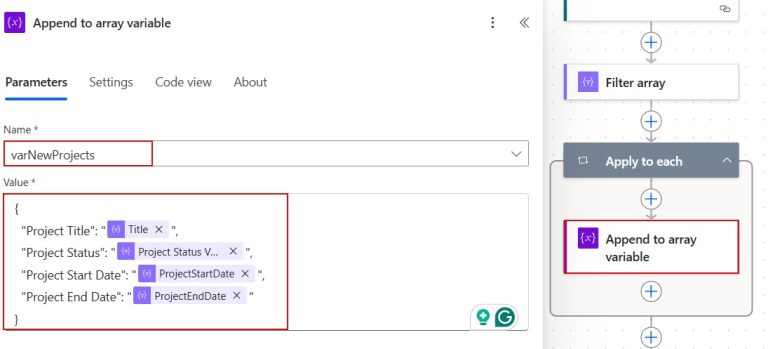 How to Use Filter Array in Power Automate? - Enjoy SharePoint