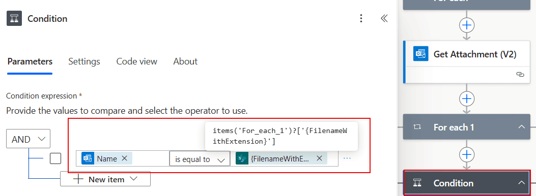 How to Replace a File in SharePoint using Power Automate? - Enjoy ...