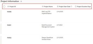 SharePoint Calculated Column Date Examples