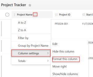 SharePoint List Title Column [Remove or Hide Title Column]