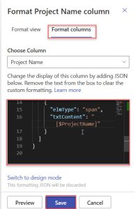 SharePoint List Title Column [Remove or Hide Title Column]