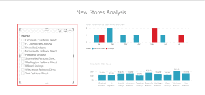 How to Add and Customize a Dropdown Slicer in Power BI