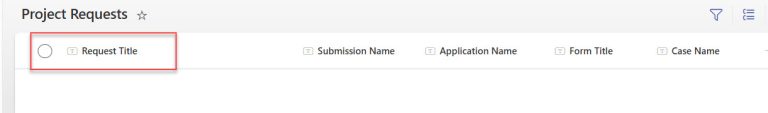 SharePoint List Title Column [Remove or Hide Title Column]