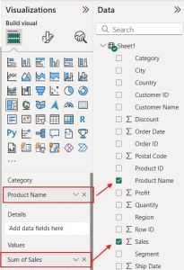 Power BI Hierarchical Tree Maps 2025: Visualize Data with Nested Rectangles