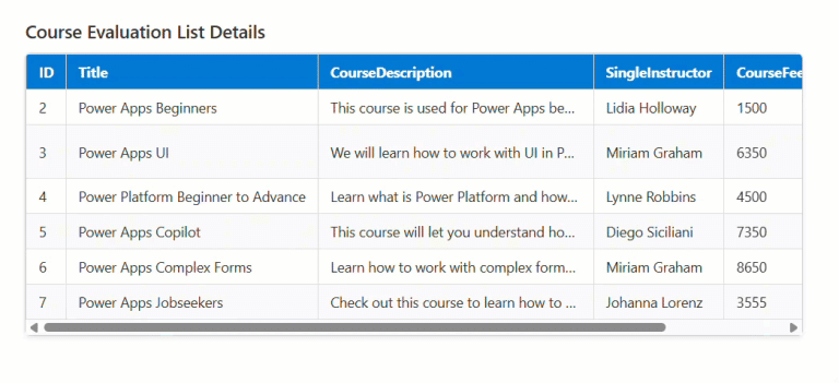 SharePoint and Power Platform Tutorials With Examples