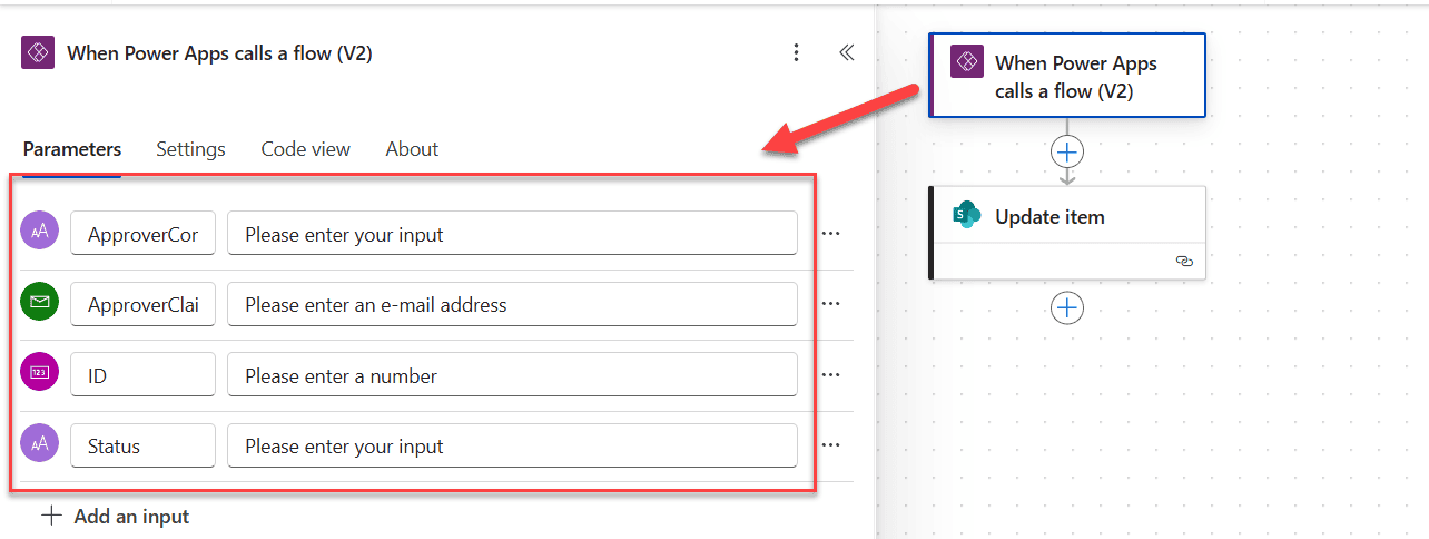 Power Apps Bulk Approvals Using Power Automate