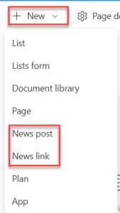 SharePoint Online News Web Part [Display Engaging Content] - Enjoy ...
