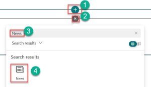 SharePoint Online News Web Part [Display Engaging Content] - Enjoy ...
