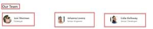 SharePoint People Web Part [With Examples] - Enjoy SharePoint