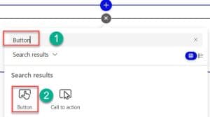 SharePoint Online Button Web Part (Step by Step Tutorial) - Enjoy ...