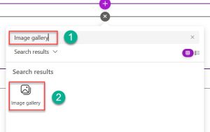 SharePoint Image Gallery Web Part - How to Use - Enjoy SharePoint