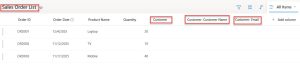 Create and Use Lookup Column in SharePoint Online List