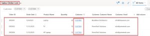 Create and Use Lookup Column in SharePoint Online List