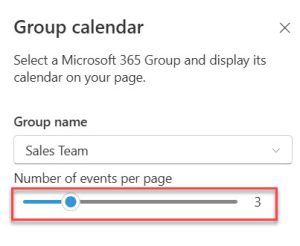 SharePoint Group Calendar Web Part - How to Use - Enjoy SharePoint