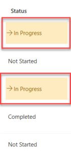 SharePoint List Conditional Formatting [With Examples]