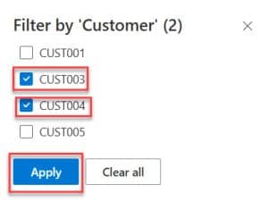Create and Use Lookup Column in SharePoint Online List