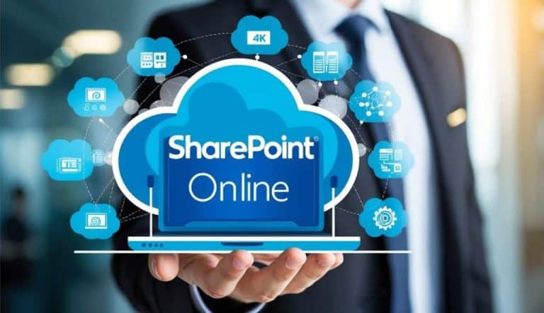 SharePoint Online Interview Questions and Answers