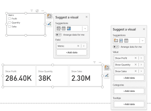 Enable Multiple Selections in Power BI Slicer [Complete Guide] - Enjoy ...