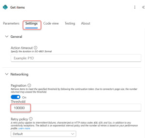 How to Loop Through SharePoint List Items in Power Automate
