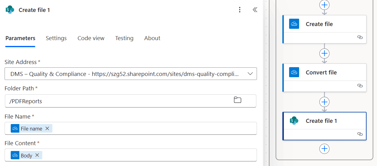 Power Automate Excel to PDF: Step-by-Step Guide+Common Errors Fixed