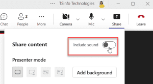 5 Best Methods to Share Screen in Microsoft Teams