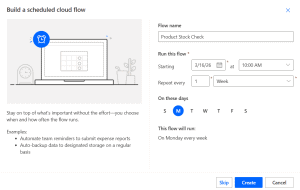 How to Loop Through SharePoint List Items in Power Automate