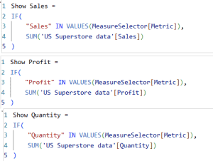 Enable Multiple Selections in Power BI Slicer [Complete Guide] - Enjoy ...