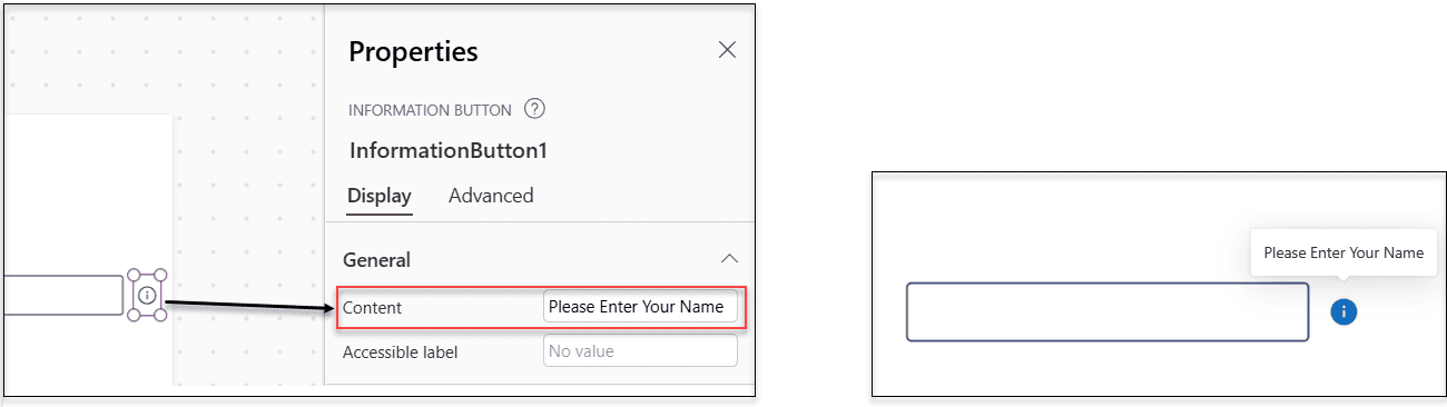 Power Apps Hover Popup: 3 Easy Tooltip Methods