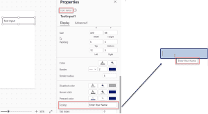 Power Apps Hover Popup: 3 Easy Tooltip Methods