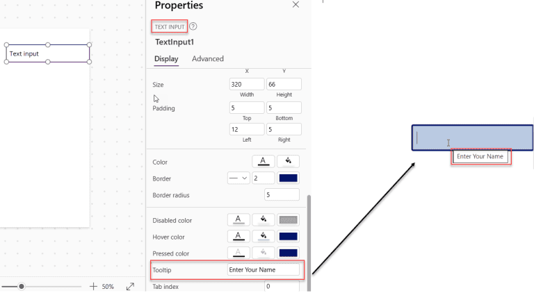 Power Apps Hover Popup: 3 Easy Tooltip Methods