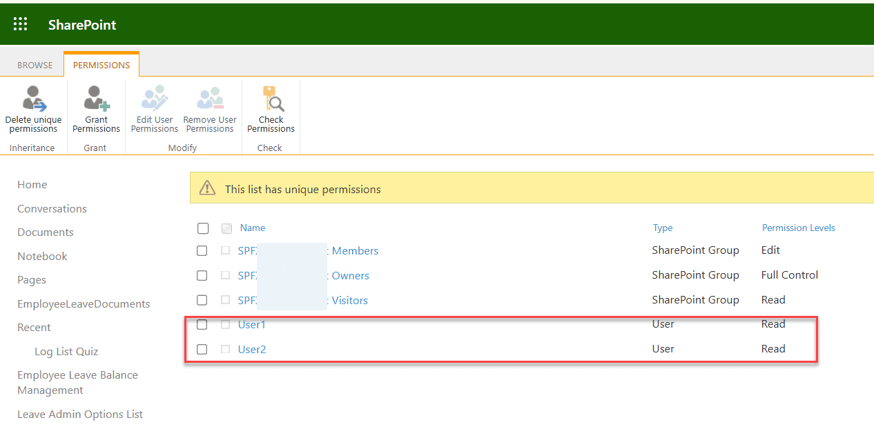Configure Power Automate Run-Only Users for a Flow