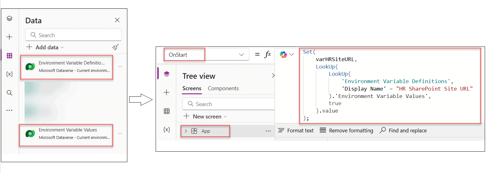 Environment Variables in Power Apps: How to Create & Use